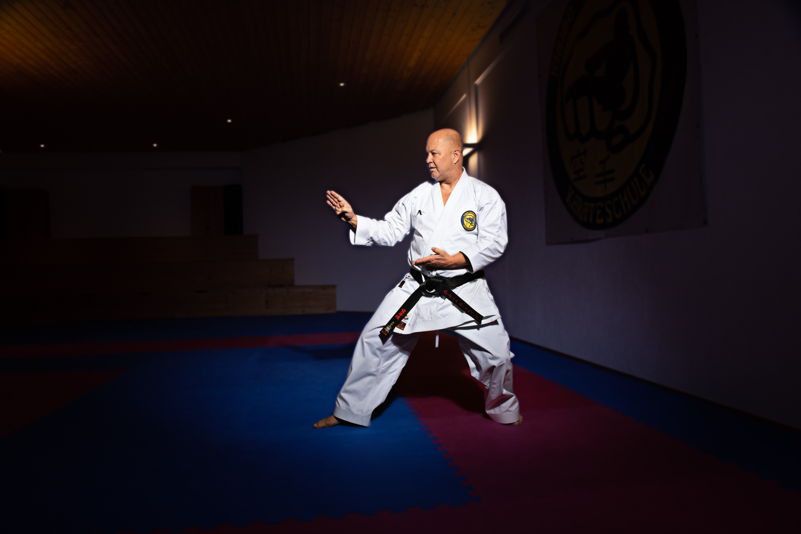 Kiaido Karateschule Langenthal – by Roni Horisberger